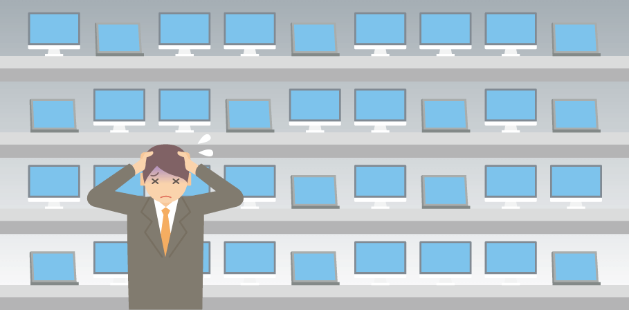 PC管理をシンプルに 「Simplit Manager」｜横河レンタ･リース