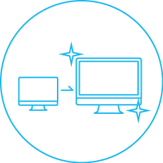 PC管理をシンプルに 「Simplit Manager」｜横河レンタ･リース